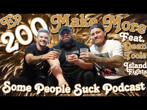 Ep.200- Make More (Feat. Dean Toole) - YouTube