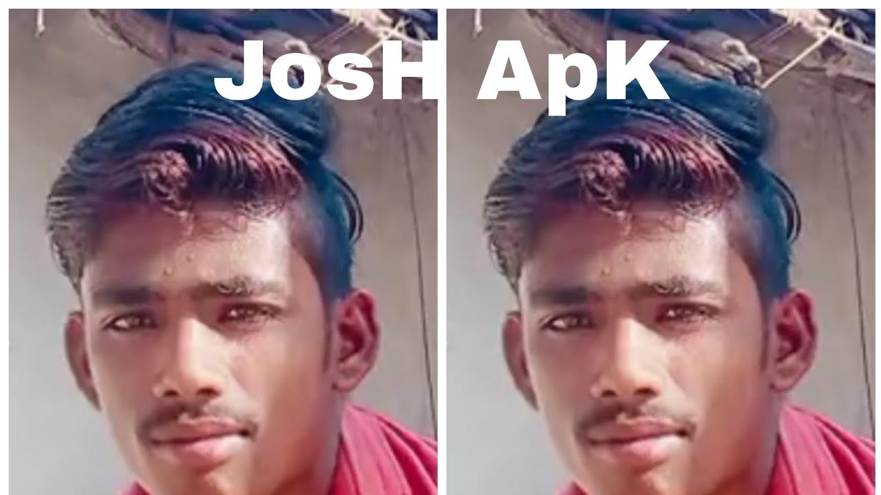 💯#New Josh App ️ Video👍 🙏Subscrib my YouTube channel 🙏 - YouTube