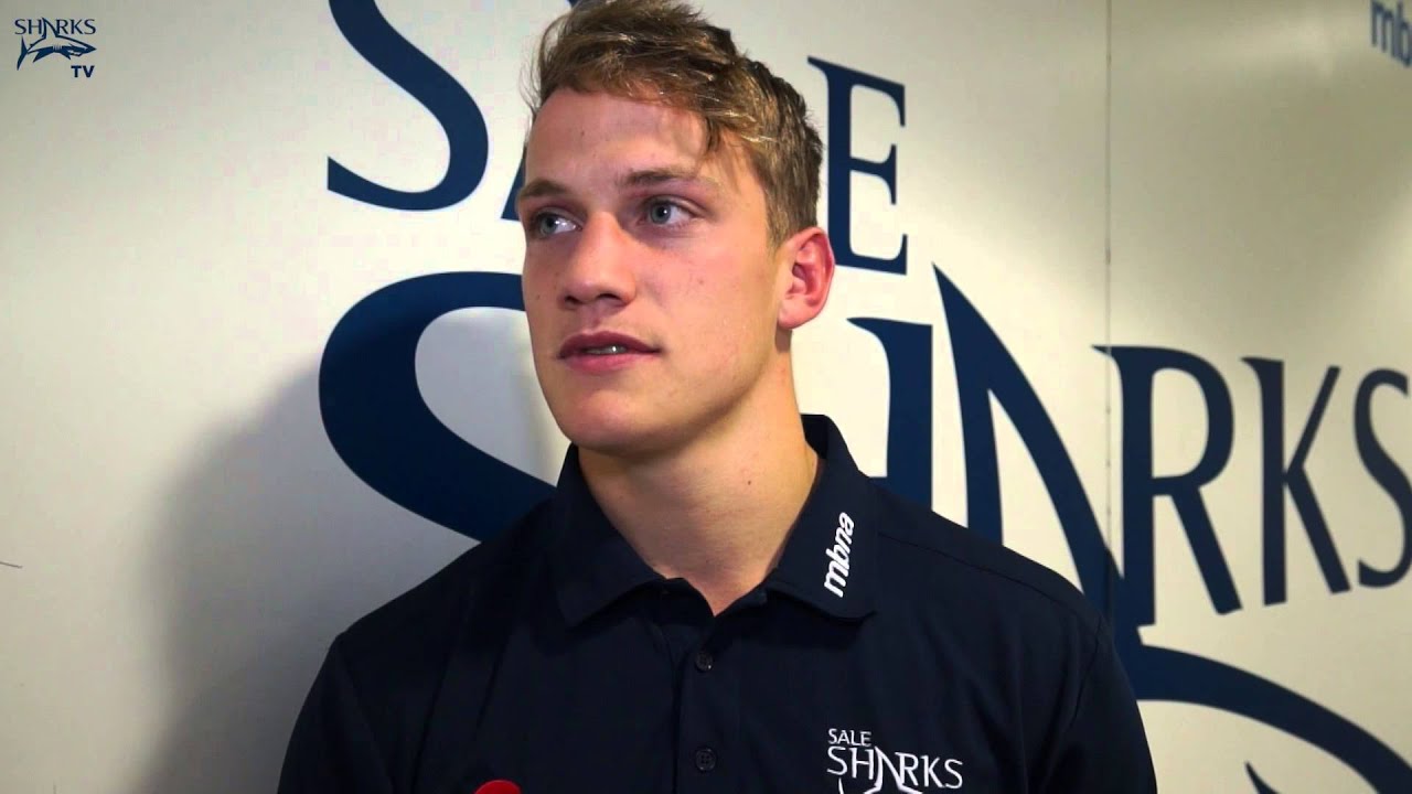 Post Bath Match Interview: Mike Haley - YouTube