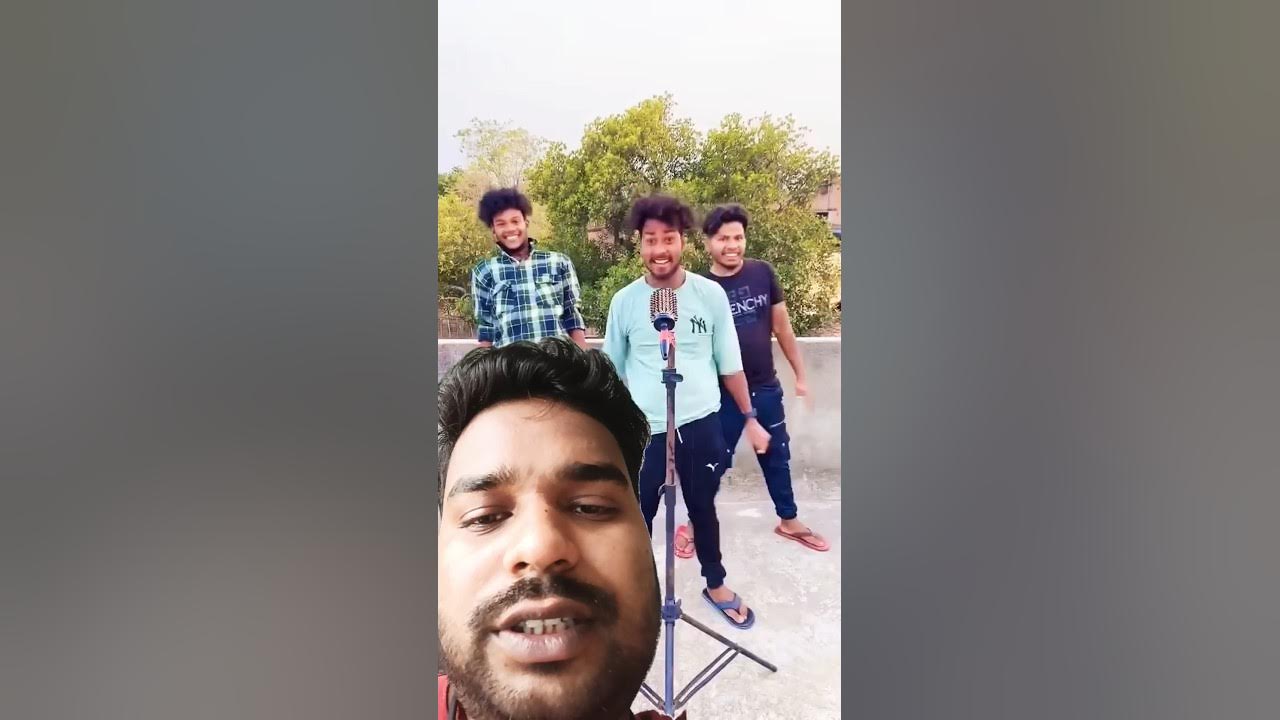 #vikramcomedy #dance #funny #vikramvibes #comedy #song #surajroxfunnyvibeo #realfools #vikram ...