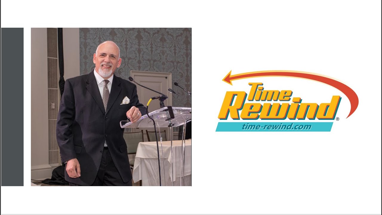 Time Rewind February 4 - YouTube