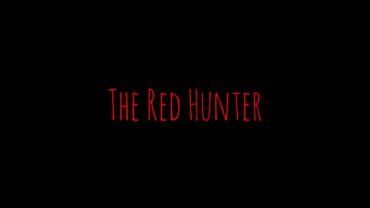 The Red Hunter Story - YouTube