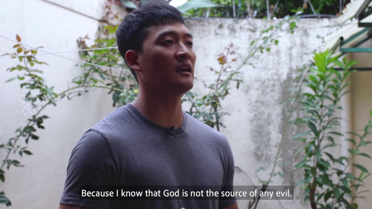 Steven Lee - YouTube