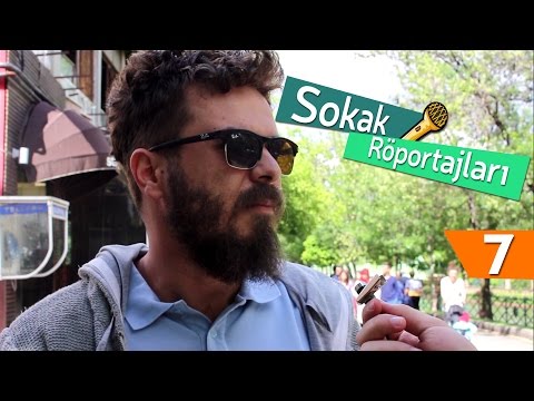Ölüm Olmasa Ne Olurdu ? | Sokak Röportajı