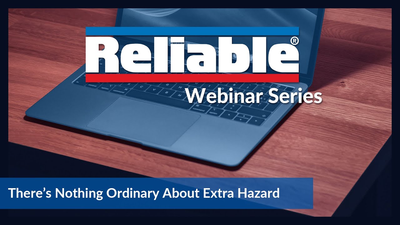 There's Nothing Ordinary About Extra Hazard - YouTube