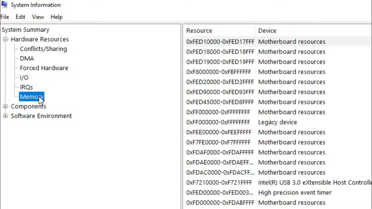 How to Check Your Computer's System Information, How to check your PC's full specifications ...