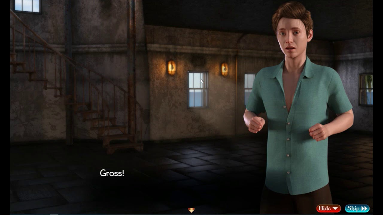 Treasure Of Nadia V16012 Gameplay For Android And Pc13 Youtube