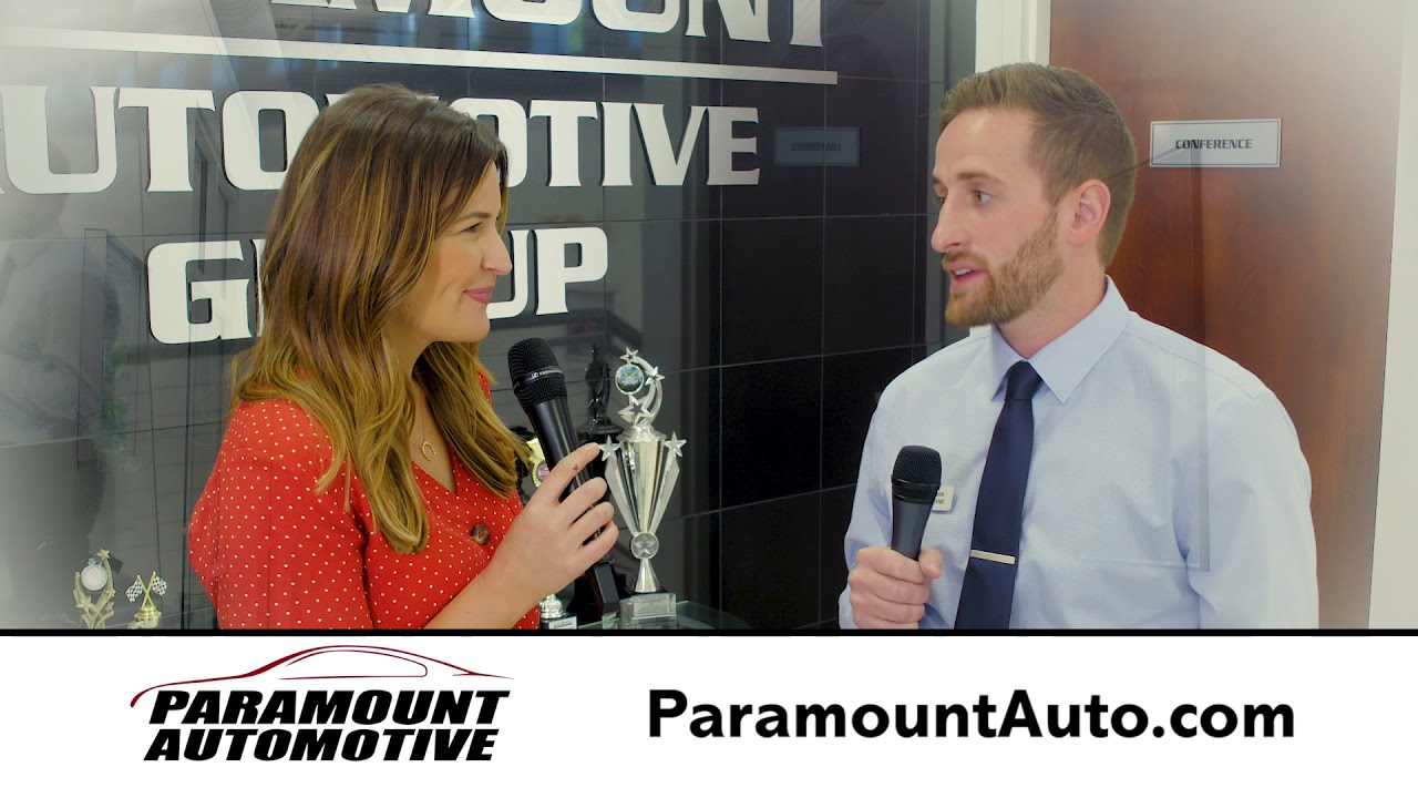 Join our Team at Paramount Automotive - YouTube