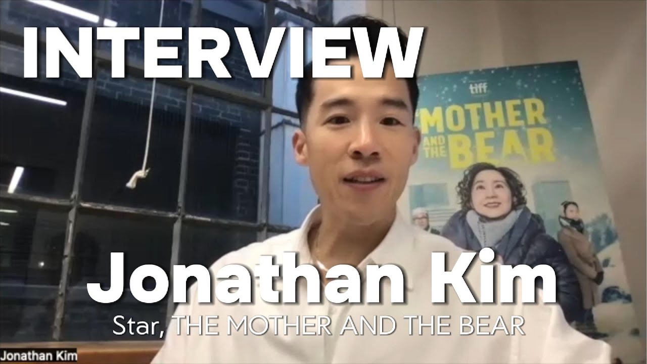 The Mother and the Bear's Jonathan Kim talks about family, food and ...
