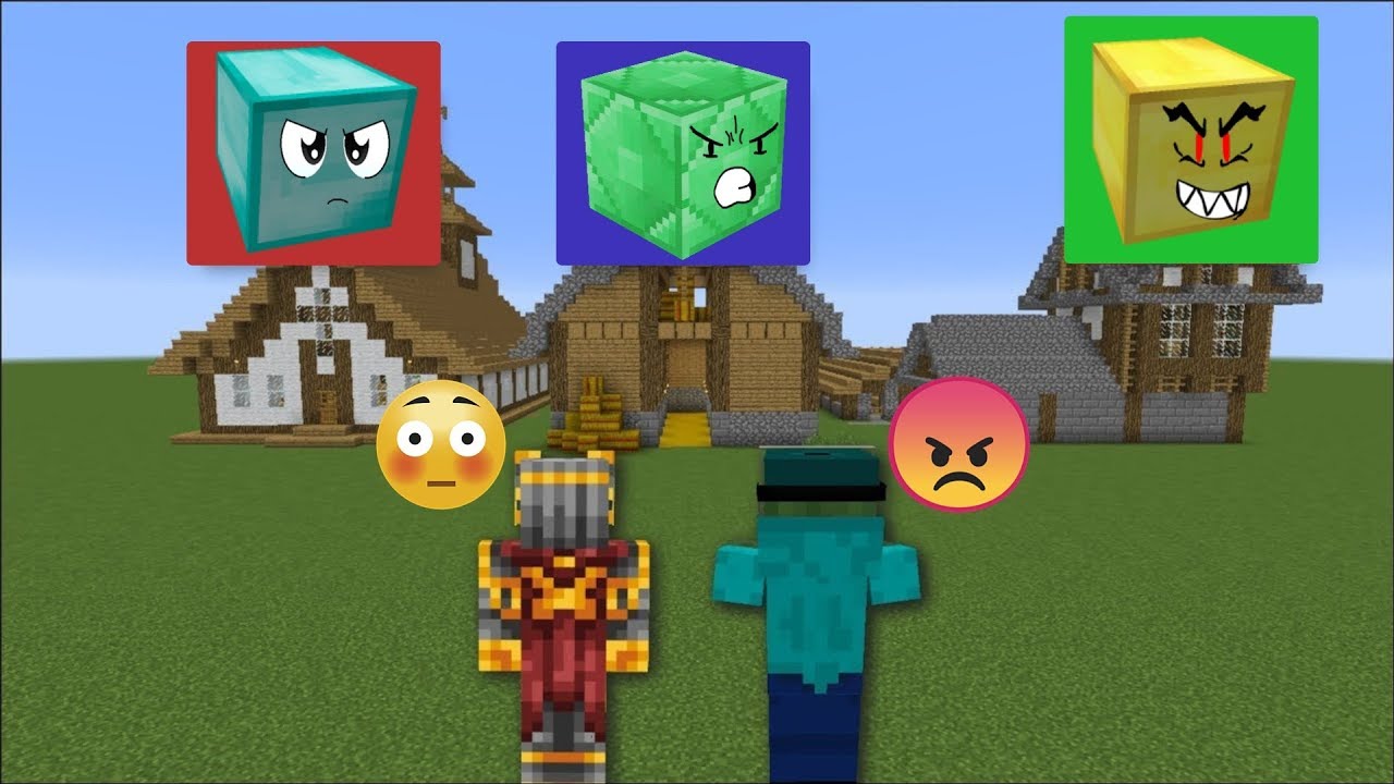 DON'T CHOOSE THE WRONG ITEMS INSIDE THE HOUSE !! SURVIVE DEATH IN ...