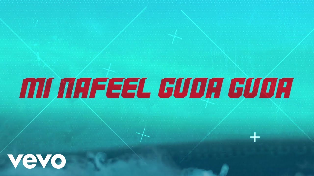 Harry Craze, Sean MMG, YBW Smith, Joefes - Guda Guda (Lyric Video ...