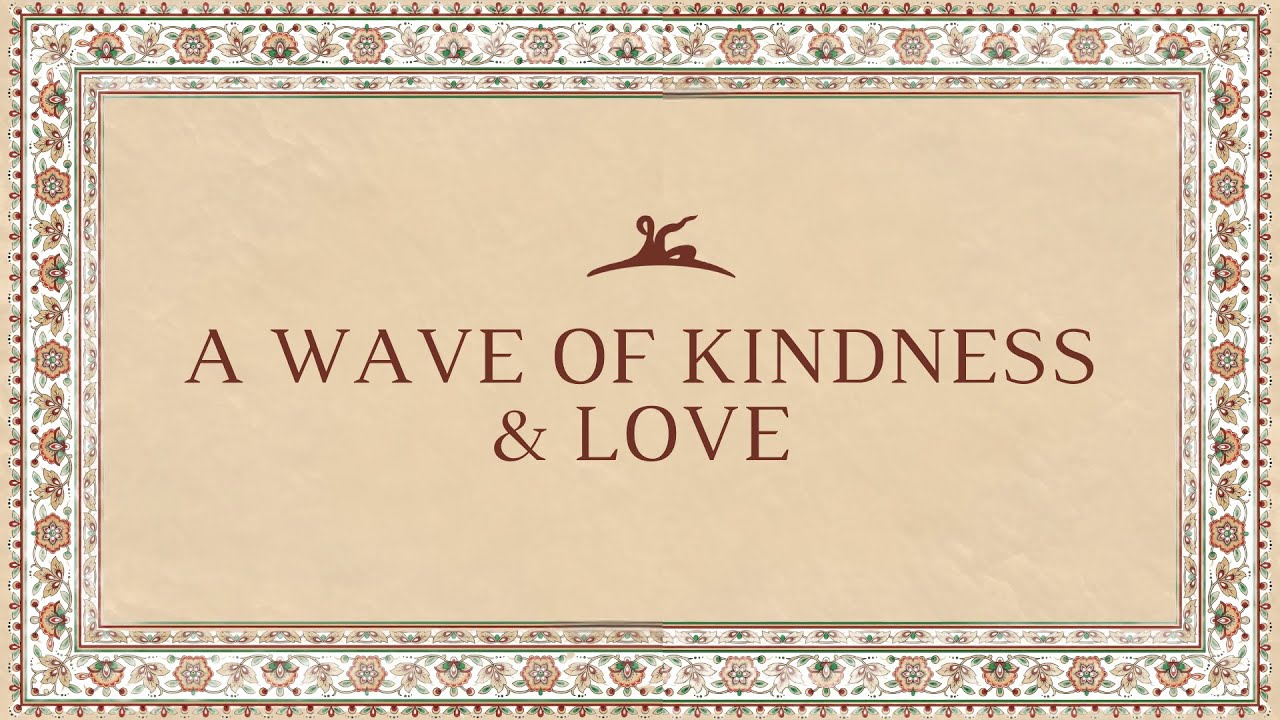 A Wave of Kindness & Love - Darbar Sri Guru Granth Sahib Ji, Surrey BC ...