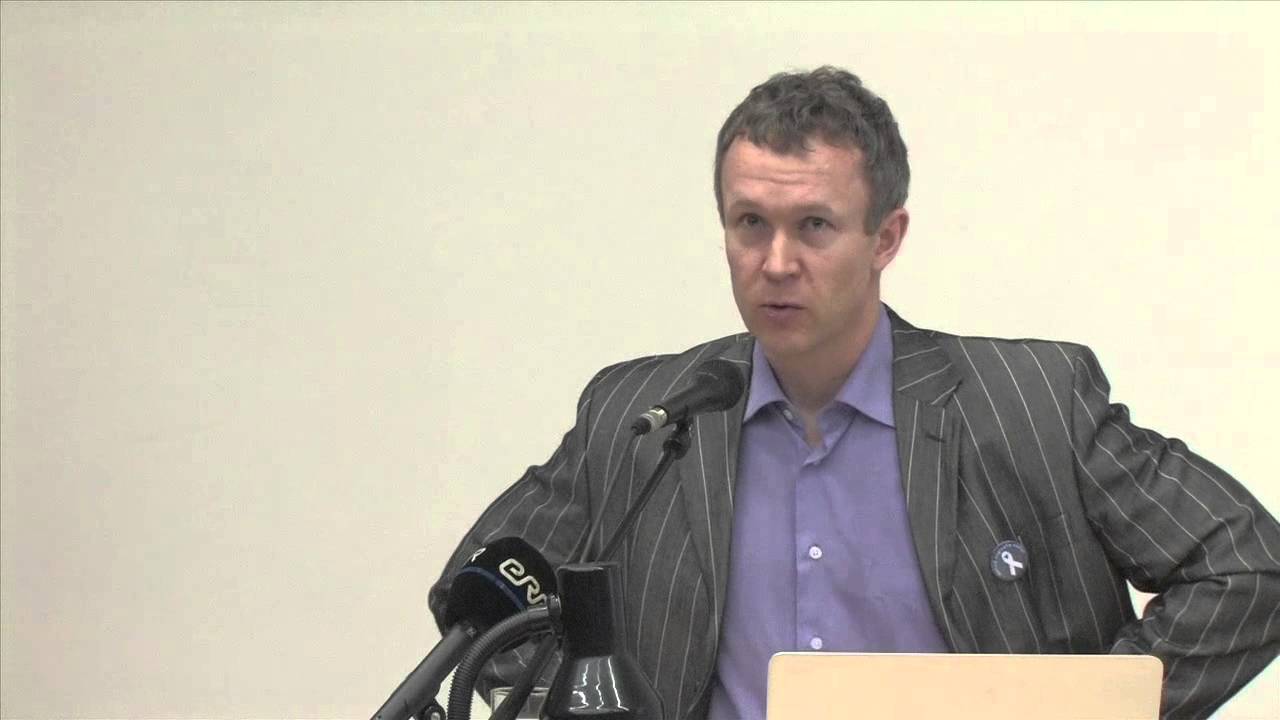Psühhiaater ja psühhoterapeut Andres Sild - YouTube