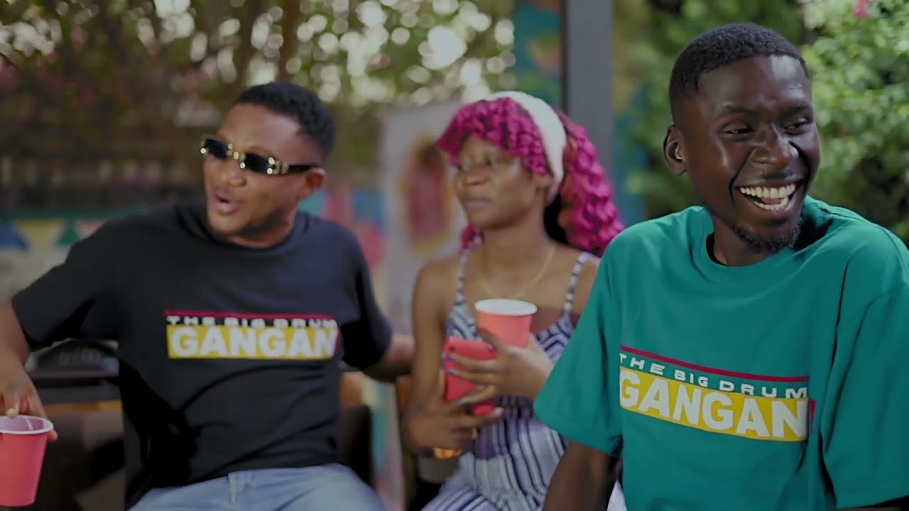 P flex - Taken over [Official music video] - YouTube