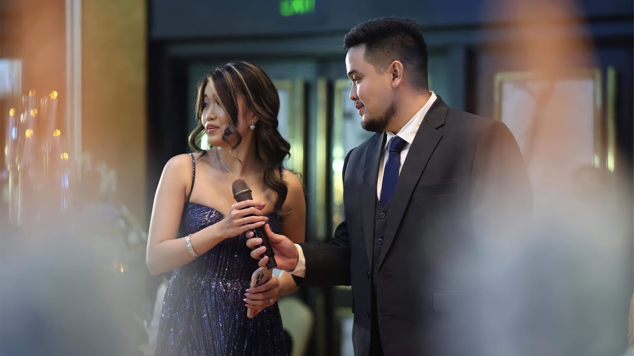 VLOG : tito's birthday celeb & starting our wedding preps 🥳💒 | Diane ...