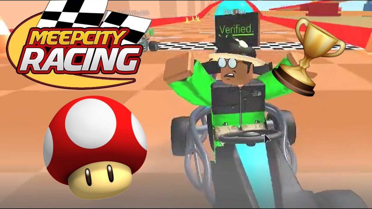 Roblox Go Kart Racing Games at Vincent Quiroz blog
