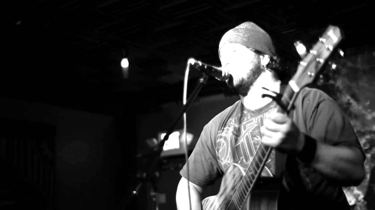 Right Here Right Now- Jensen Buck - YouTube