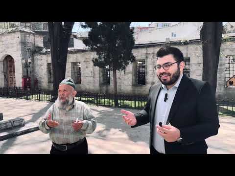 KÜRTAJ DEDE, BEŞİKTAŞ, TARLALAR, HÜNKAR KÖŞKÜ / 08.04.2024