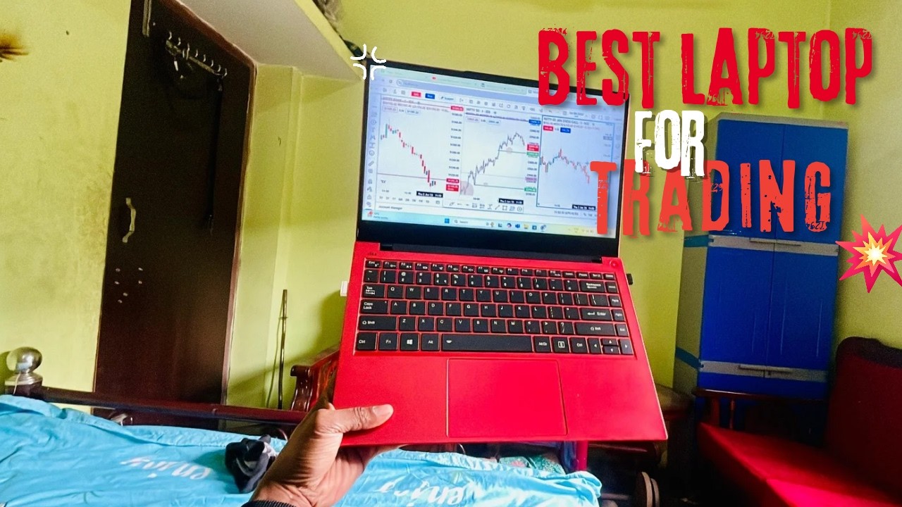 Best laptop for Day Trading | 2 Years Later | Should you Buy One ? 2025 ...