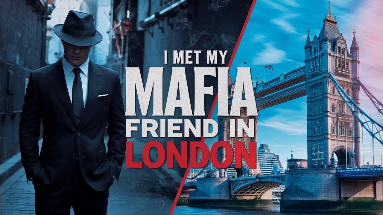 I MET A MY MAFIA FRIEND IN NEWYORK - YouTube