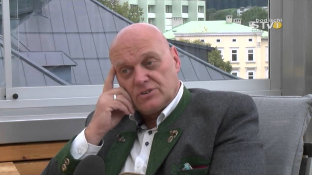 Interview Anton Fuchs zur Wahl 2015 - YouTube
