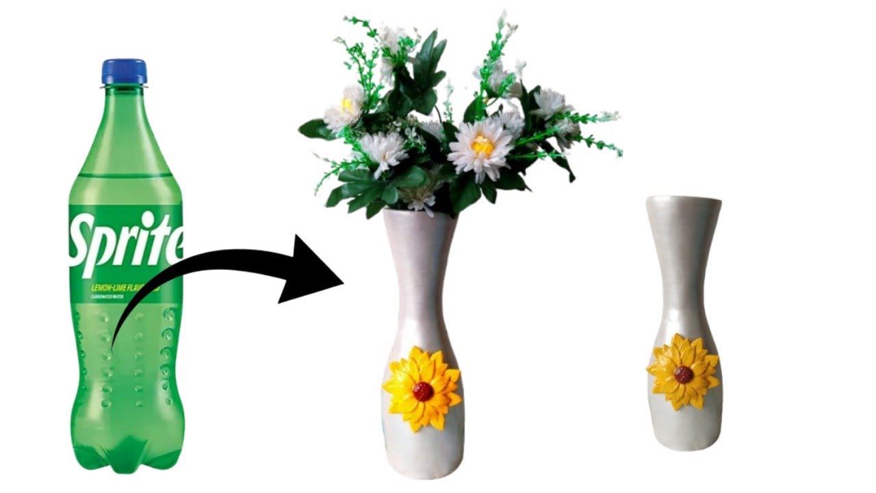 creative things to make at home for decoration /waste material craft ...