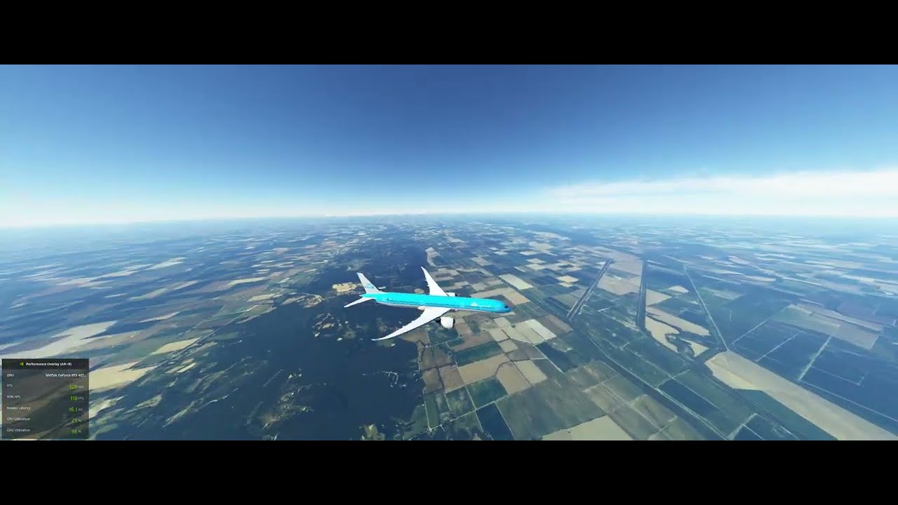 Same Developer, Same Engine, Different Skin - YouTube