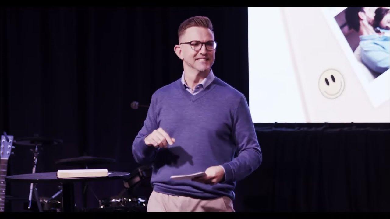 P.S. I LOVE YOU | Part 1: The God Kind of Love | 2/5/2023 - YouTube