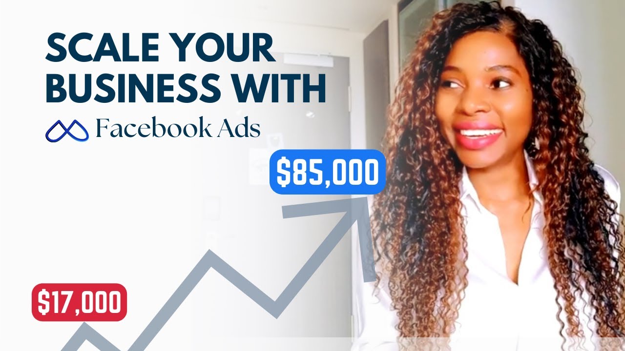5X ROAS+ with Facebook Ads For An Online Coach - Facebook Ads Targeting ...