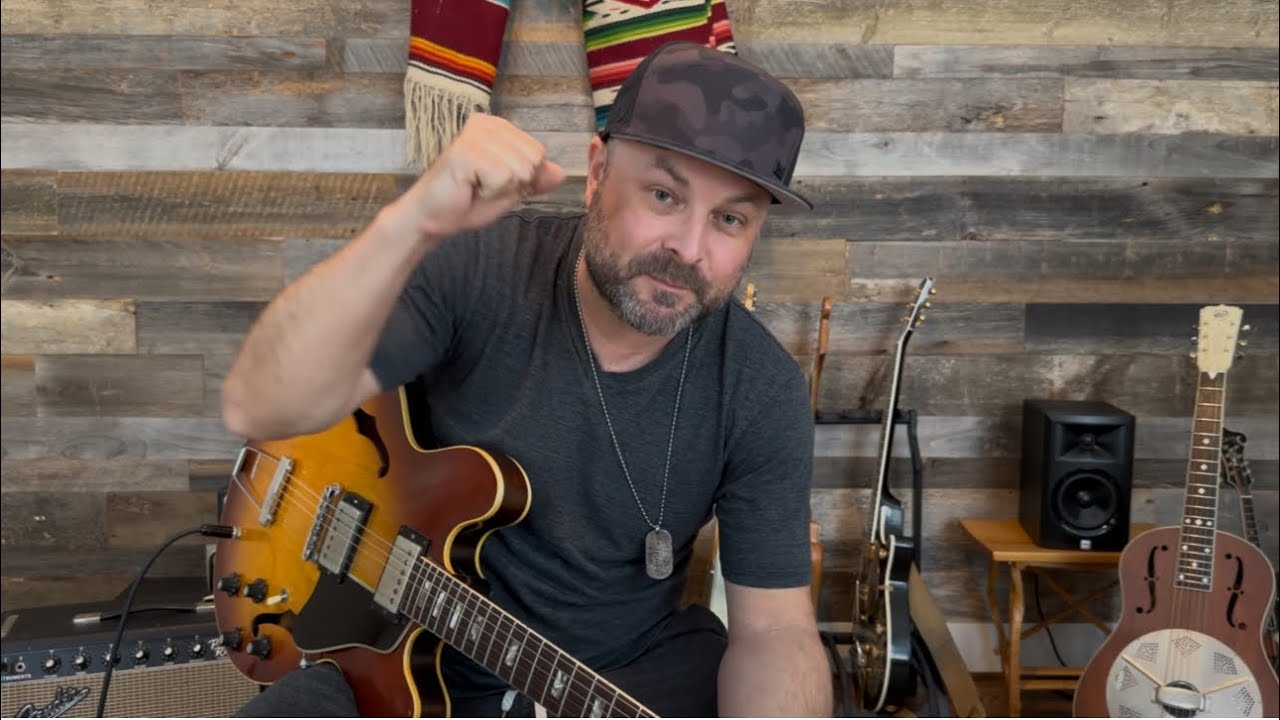 Videos - Guthrie Trapp
