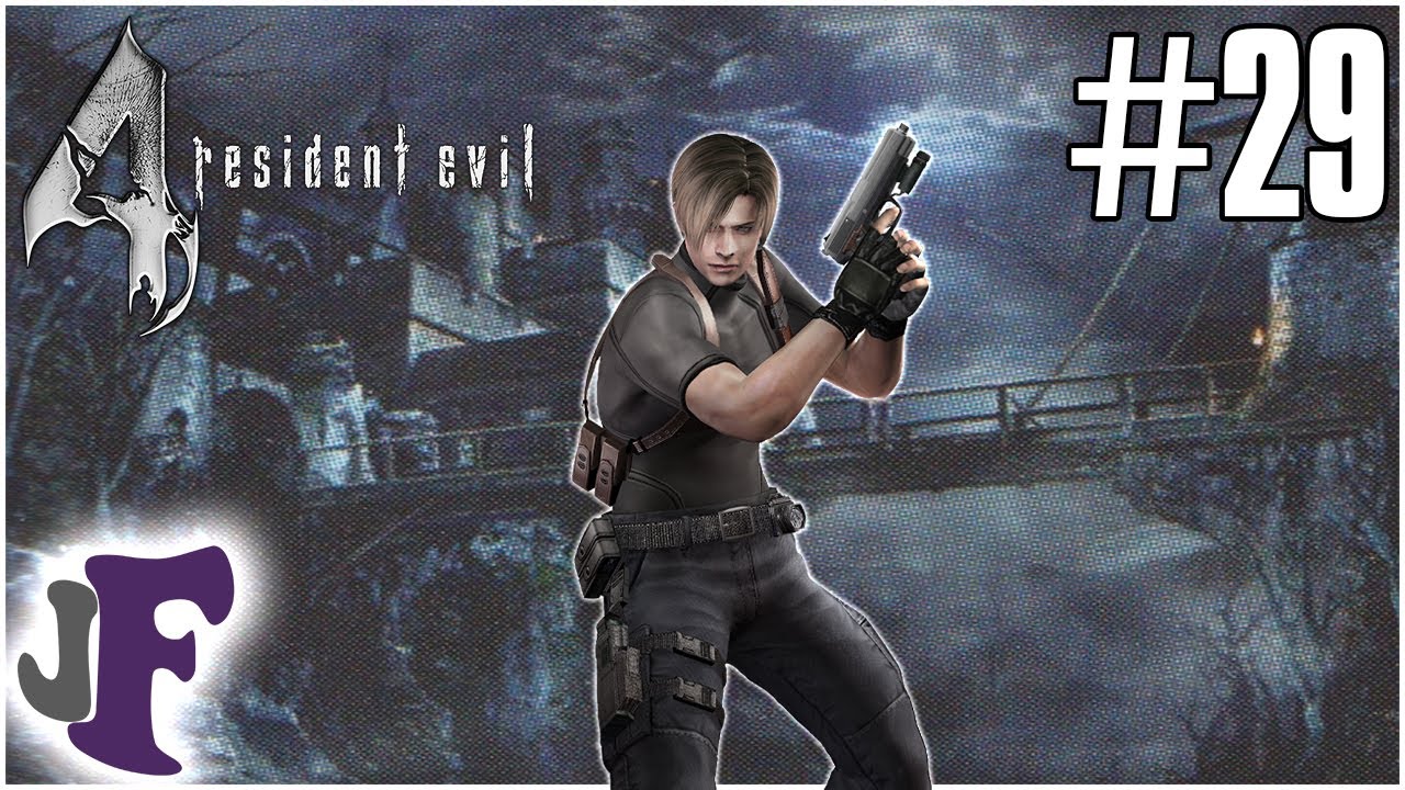 Hey papito! 🛹🎸 - Resident Evil 4 #29 - YouTube