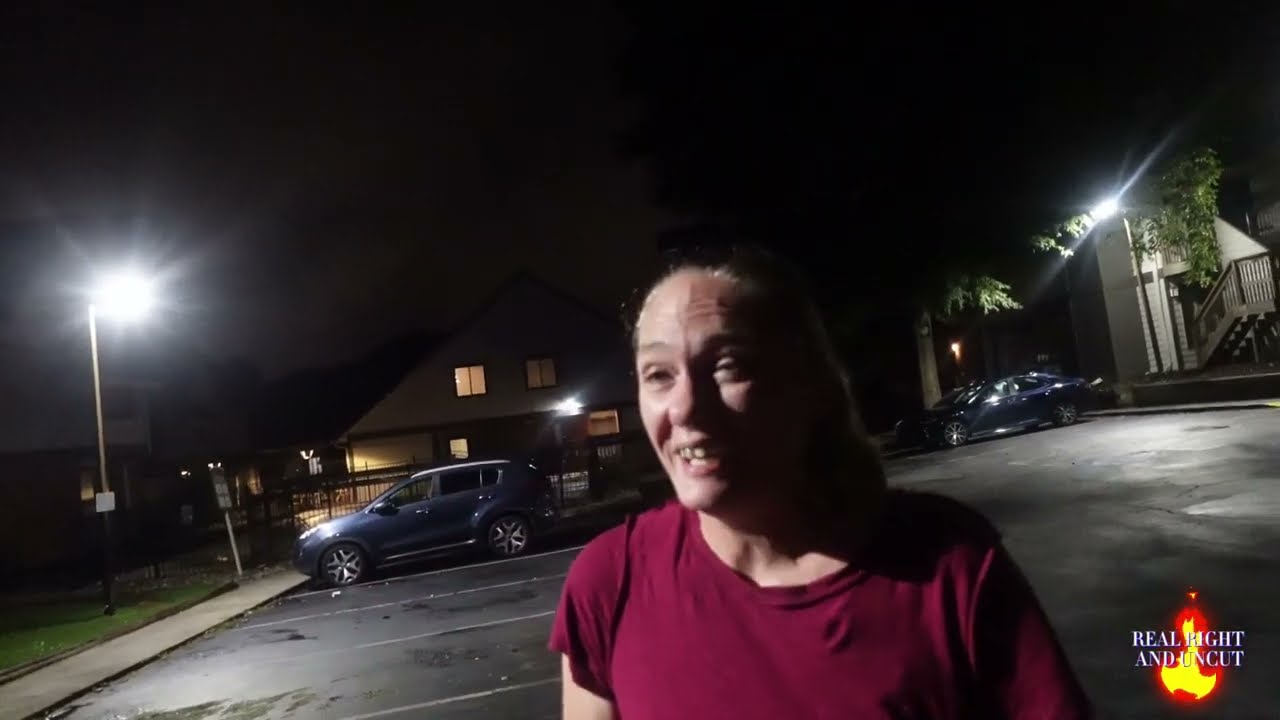 PROSTITUTE INTERVIEW: LET ME TELL YOU A SECRET - YouTube