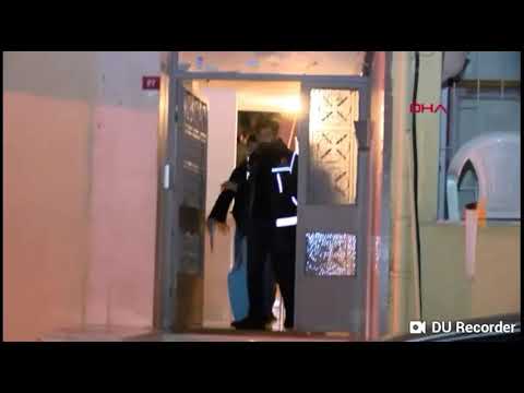 Deep Turkish Web Gözaltına Alındı.(Müzikli)