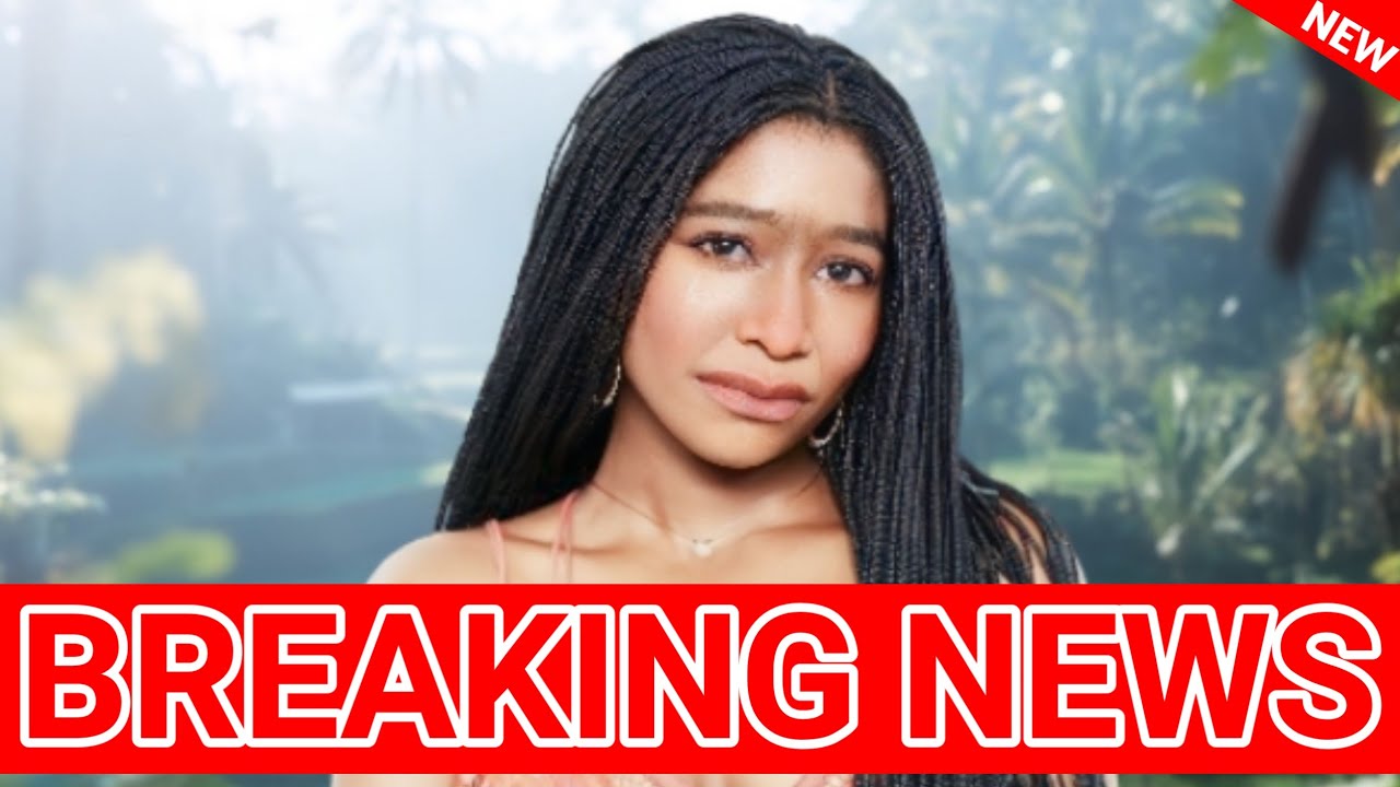 Big sad😭update !! For General Hospital Trina Fans !! Very Heartbreaking ...