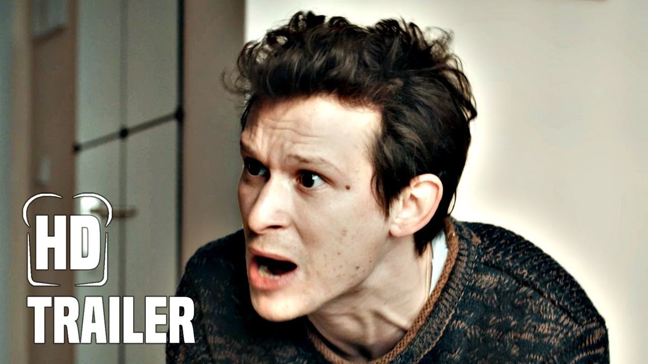 DER ÜBERFALL Trailer German Deutsch (2022) ZDF - YouTube