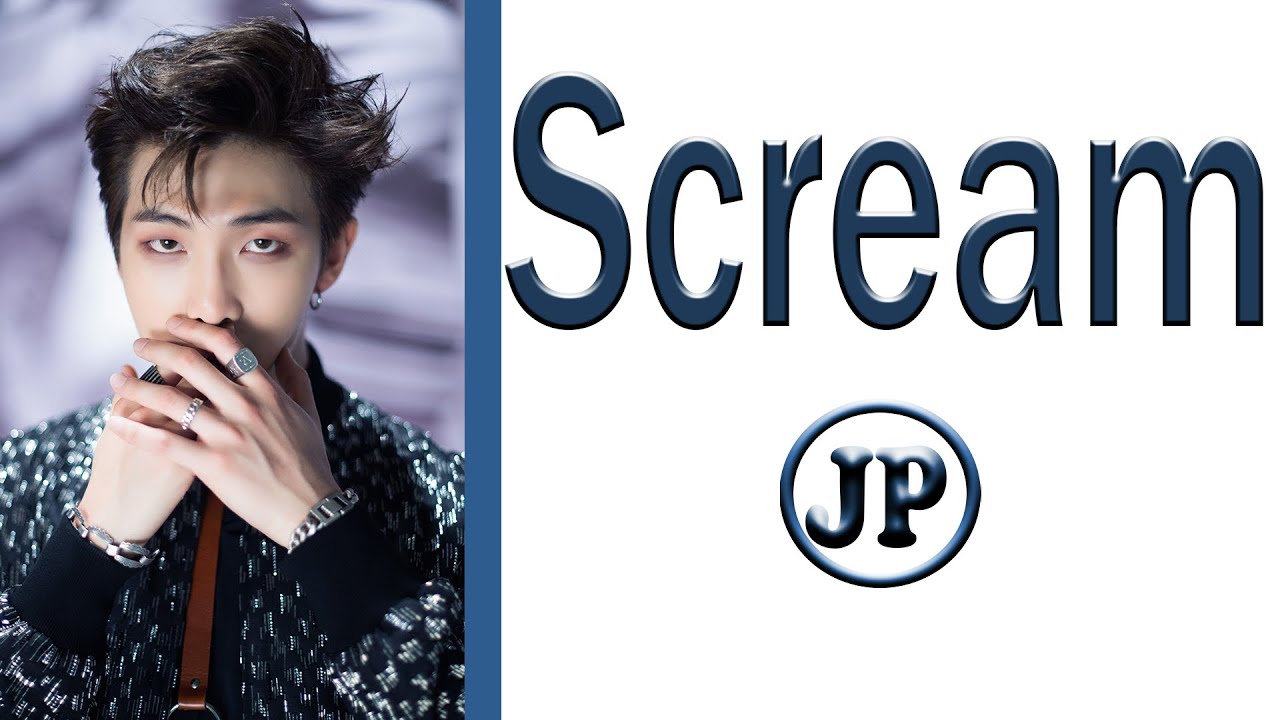 How would Bts sing Scream(Dreamcatcher) - YouTube