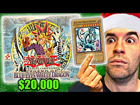 Elite Monsters: The 15 Most Expensive Yu-Gi-Oh! Cards Ever Sold ...
