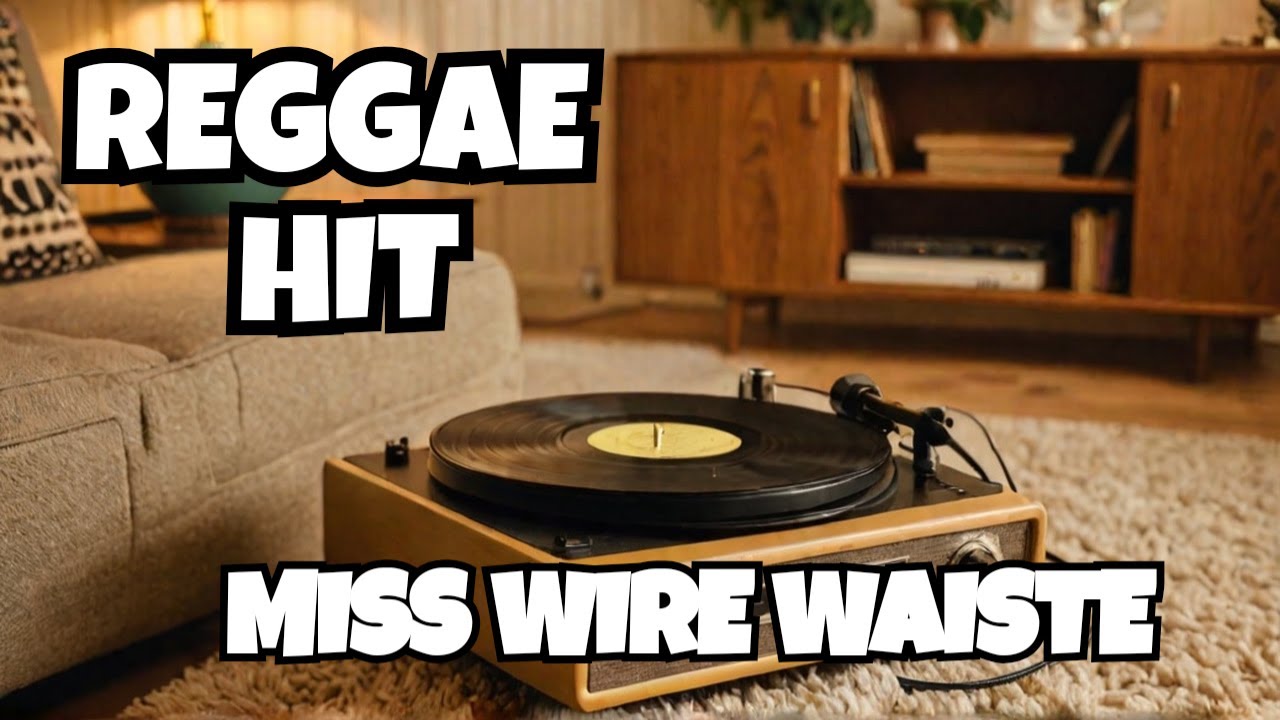 Carl Malcolm "Miss Wire Waist" Vinyl 1975: The Story & Review - YouTube