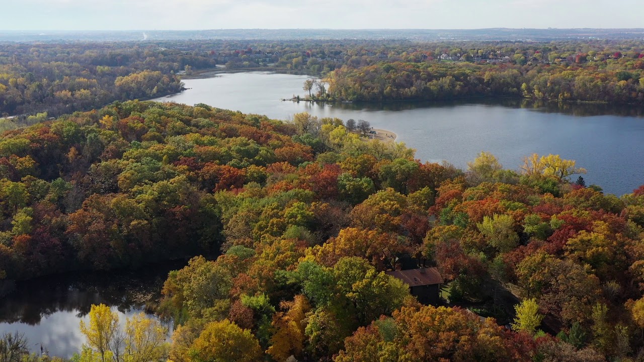 Wood Cliff - Fall 2019 - YouTube