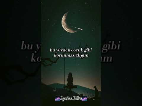 Sezen Aksu - Küçüğüm (Lycirs edit)