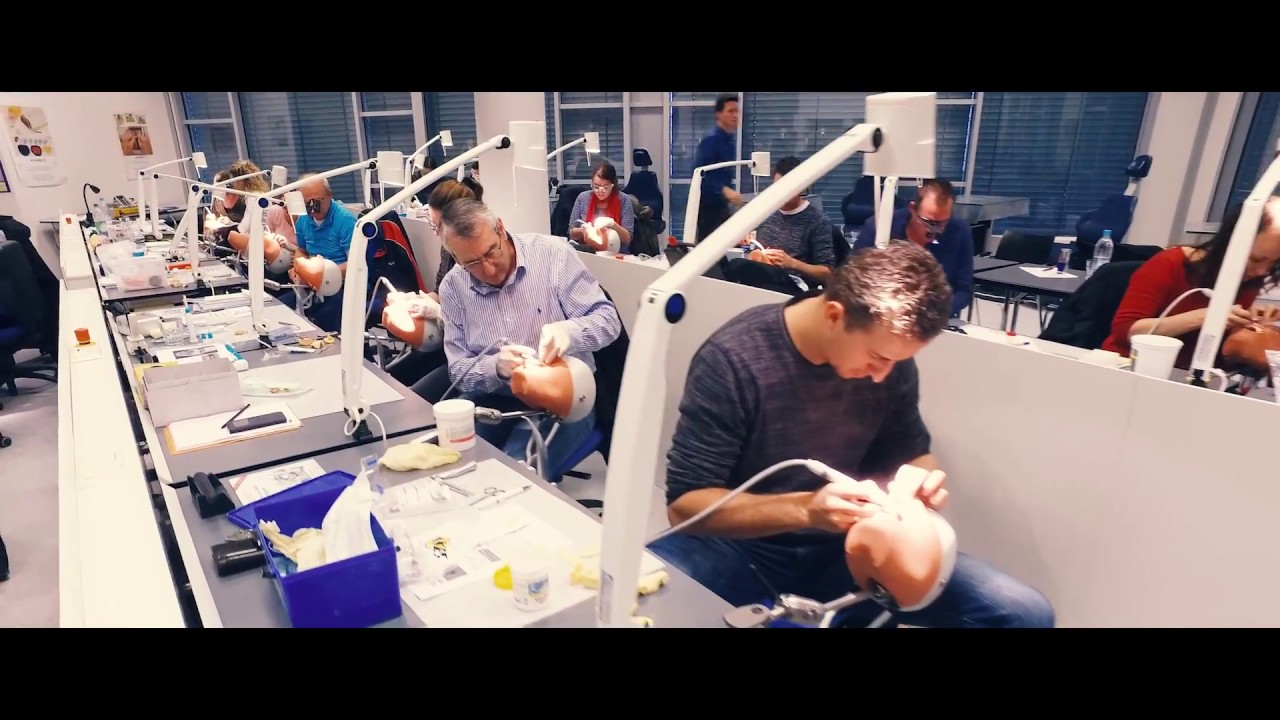 Dr. Jan Hajtó – Dental Education Veneers - YouTube