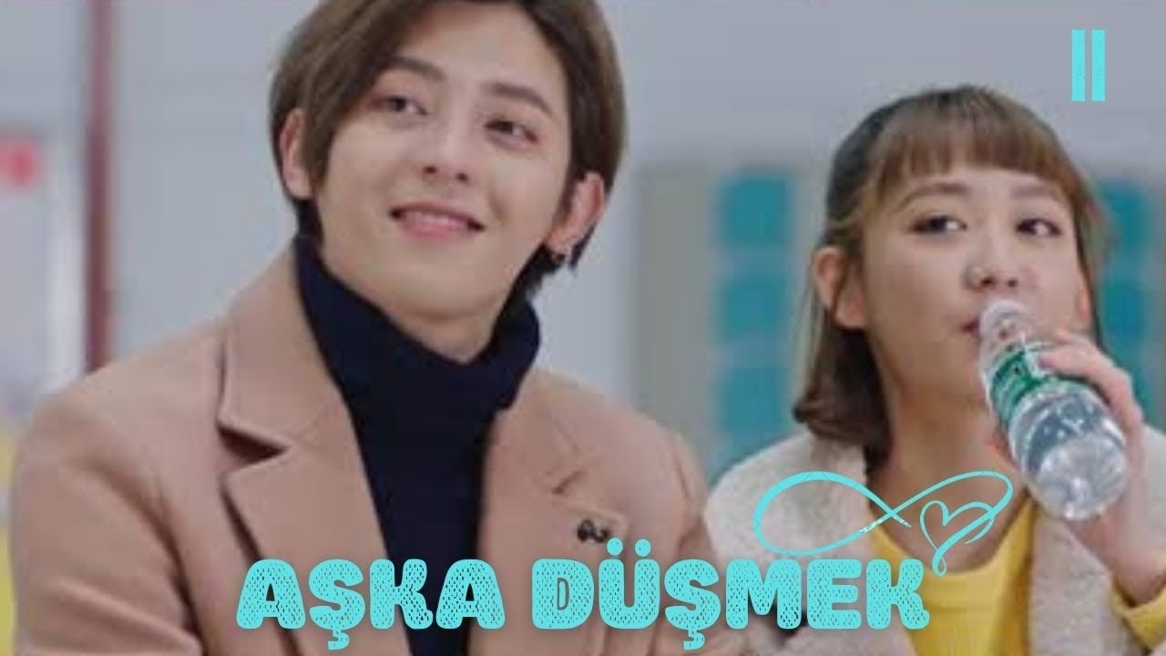 Aşka Düşmek l 11. Bölüm l Fall İn Love With Him l Fu Long Fei , Chen Yu ...