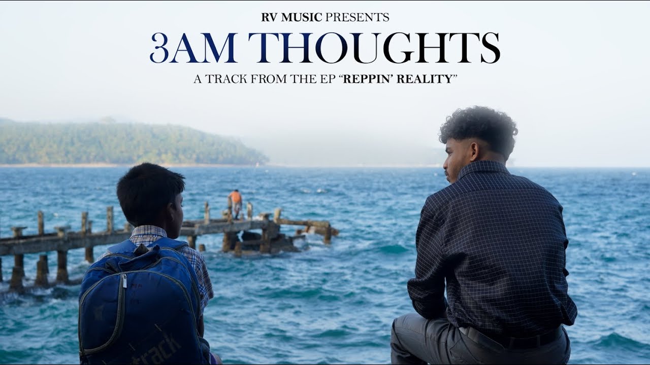 3AM THOUGHTS | RV MUSIC | Prod.by @1080PALE - YouTube
