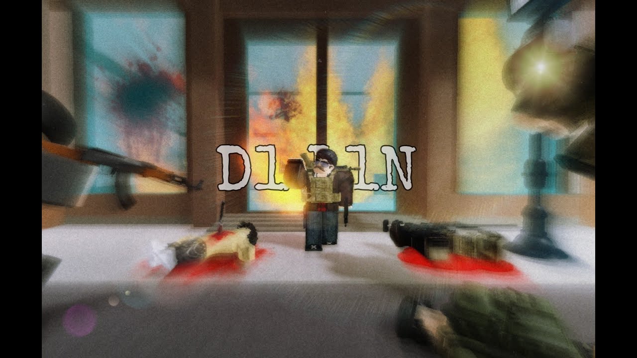 ГНЕВ КИЕВСКИЙ (Roblox Russia RP) - YouTube