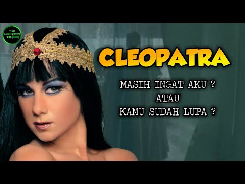 CLEOPATRA YANG GEMAR BERCOCOK TANAM | Alur Cerita Film Cleopatra 2003