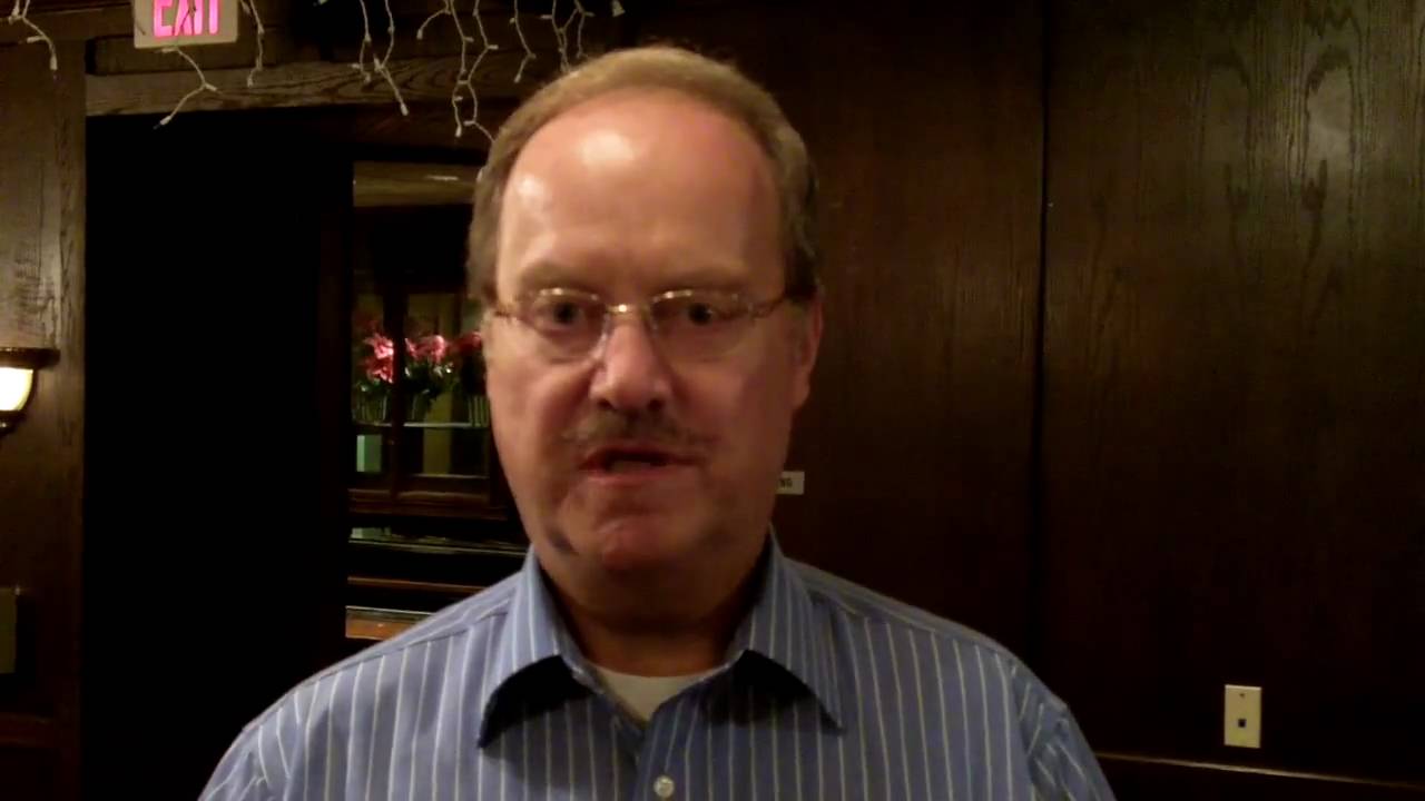 Steve - YouTube