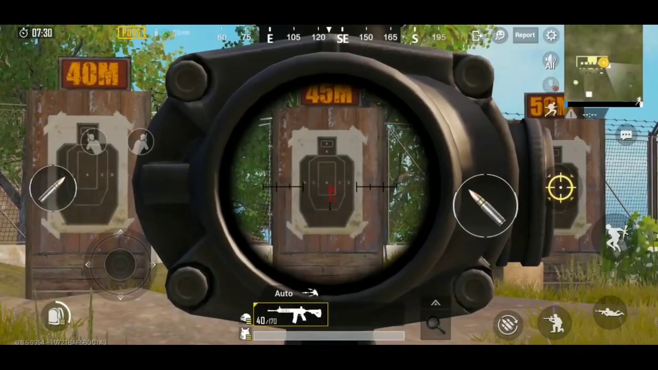 Best pubg scope sensitivity settings]] pubg mobile sensitivity settings ...