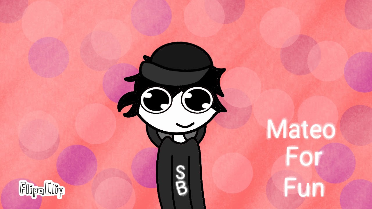 Mateoforfun art :3 - YouTube