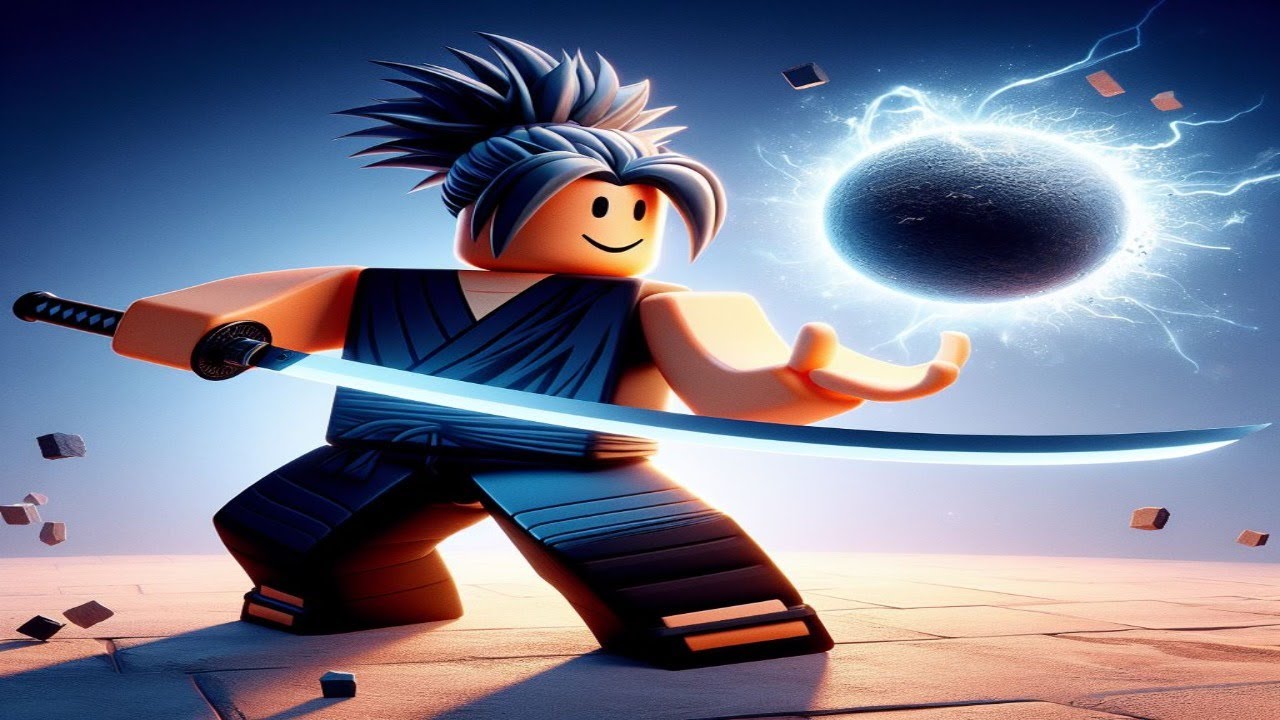 Playing BLADEBALL for the FIRST TIME!!! (Roblox) - YouTube