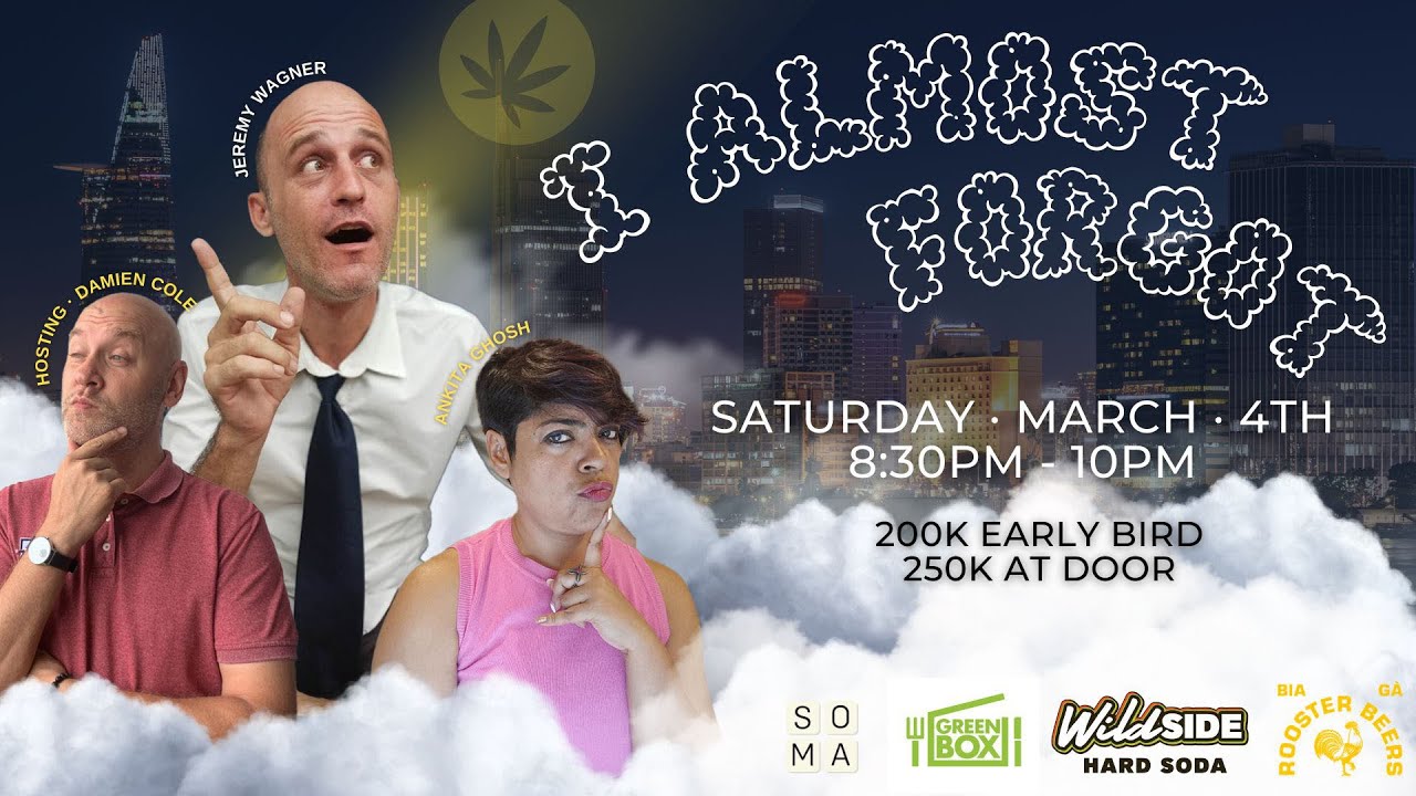 I Almost Forgot about the Intro - YouTube